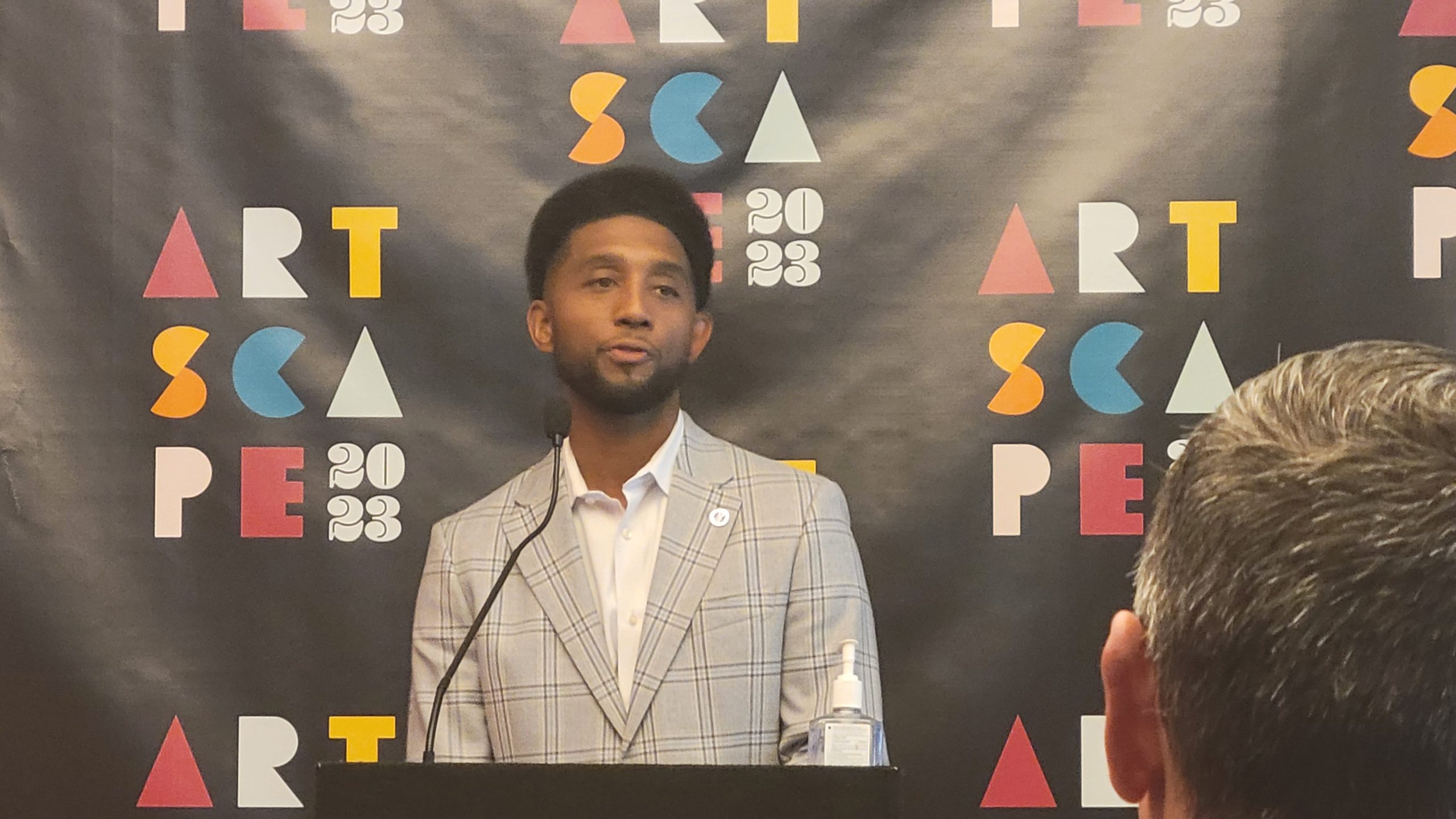 Arts advocates ask mayor to consult them before making changes that ...