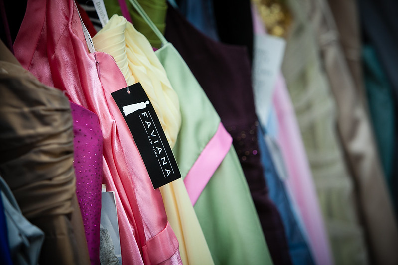 Mervo teacher collecting prom dress donations for teens in need