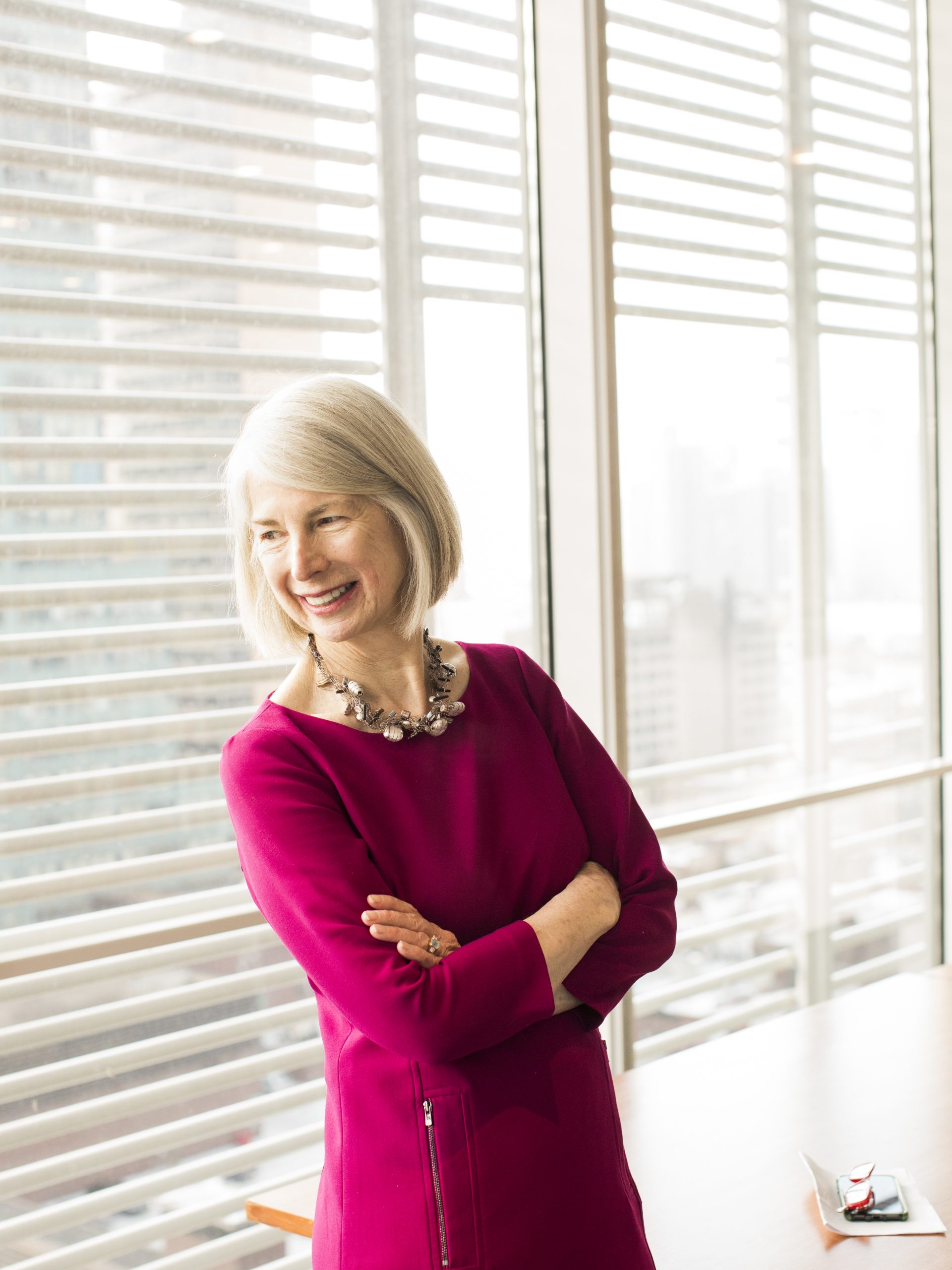 Baltimore Fishbowl | Big Fish: Rebecca Corbett, investigations editor ...