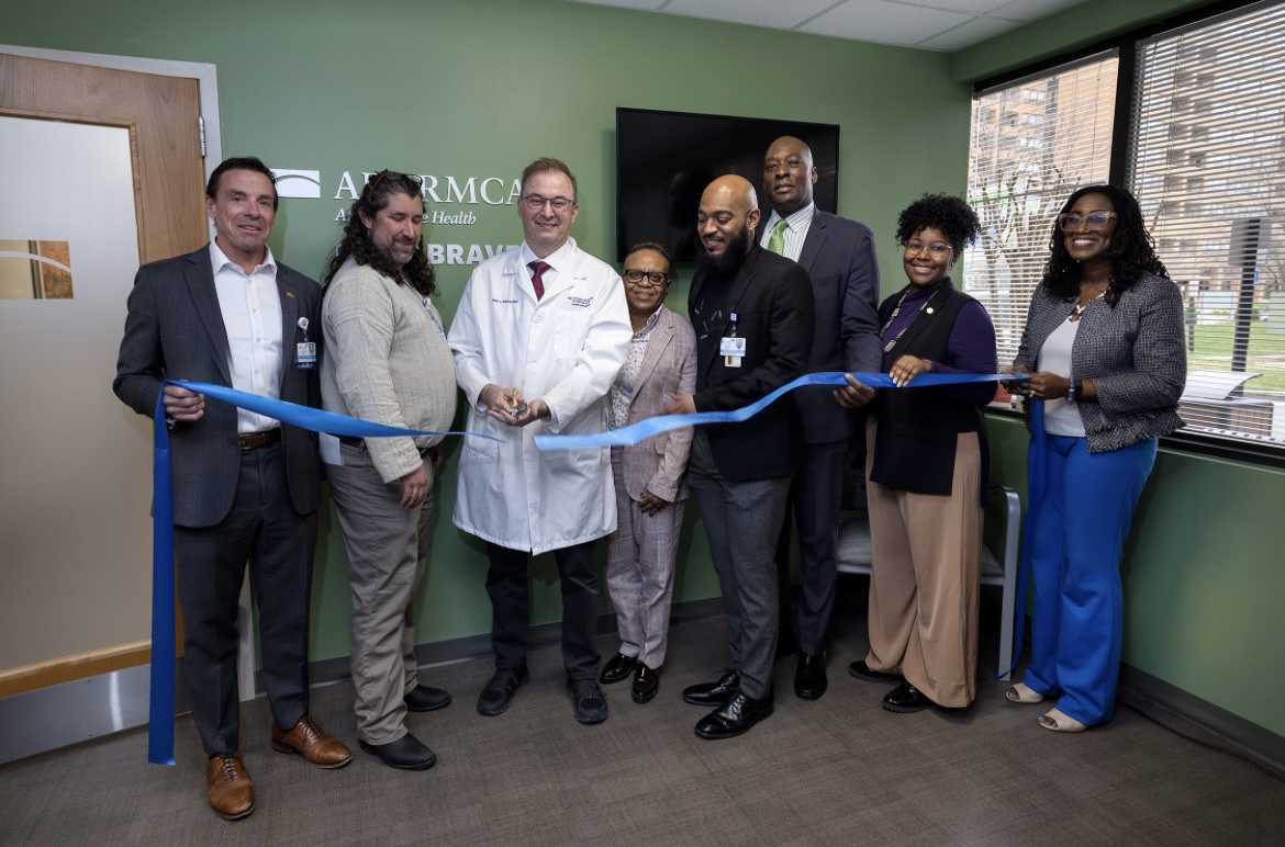 LifeBridge Health opens new LGBTQIA+ focused clinic