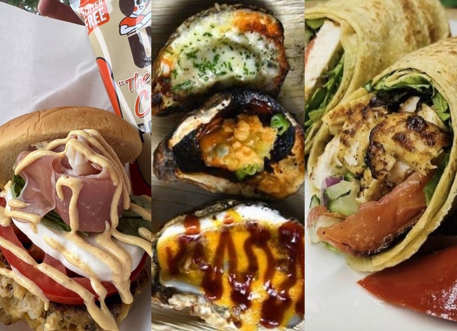 10 new and upcoming Hampden bars and restaurants