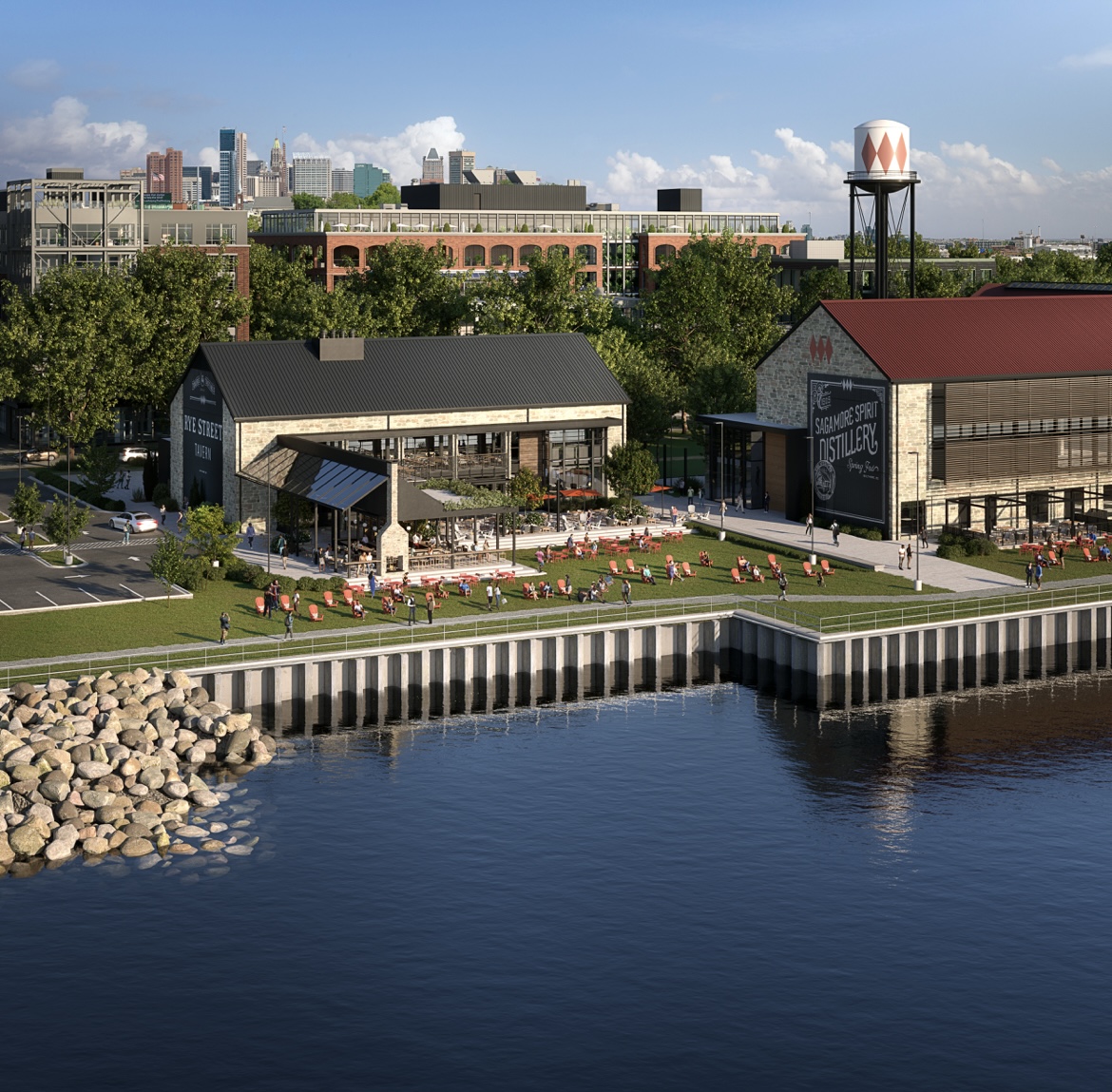 Rye Street Tavern to reopen in 2024 under new ownership