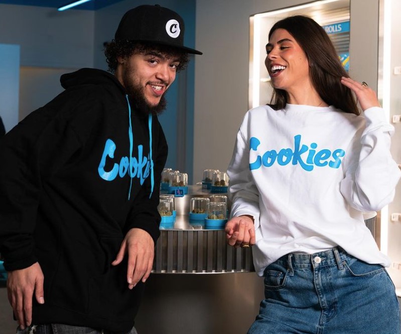 'Cookies Baltimore' cannabis dispensary opening in Federal Hill ...