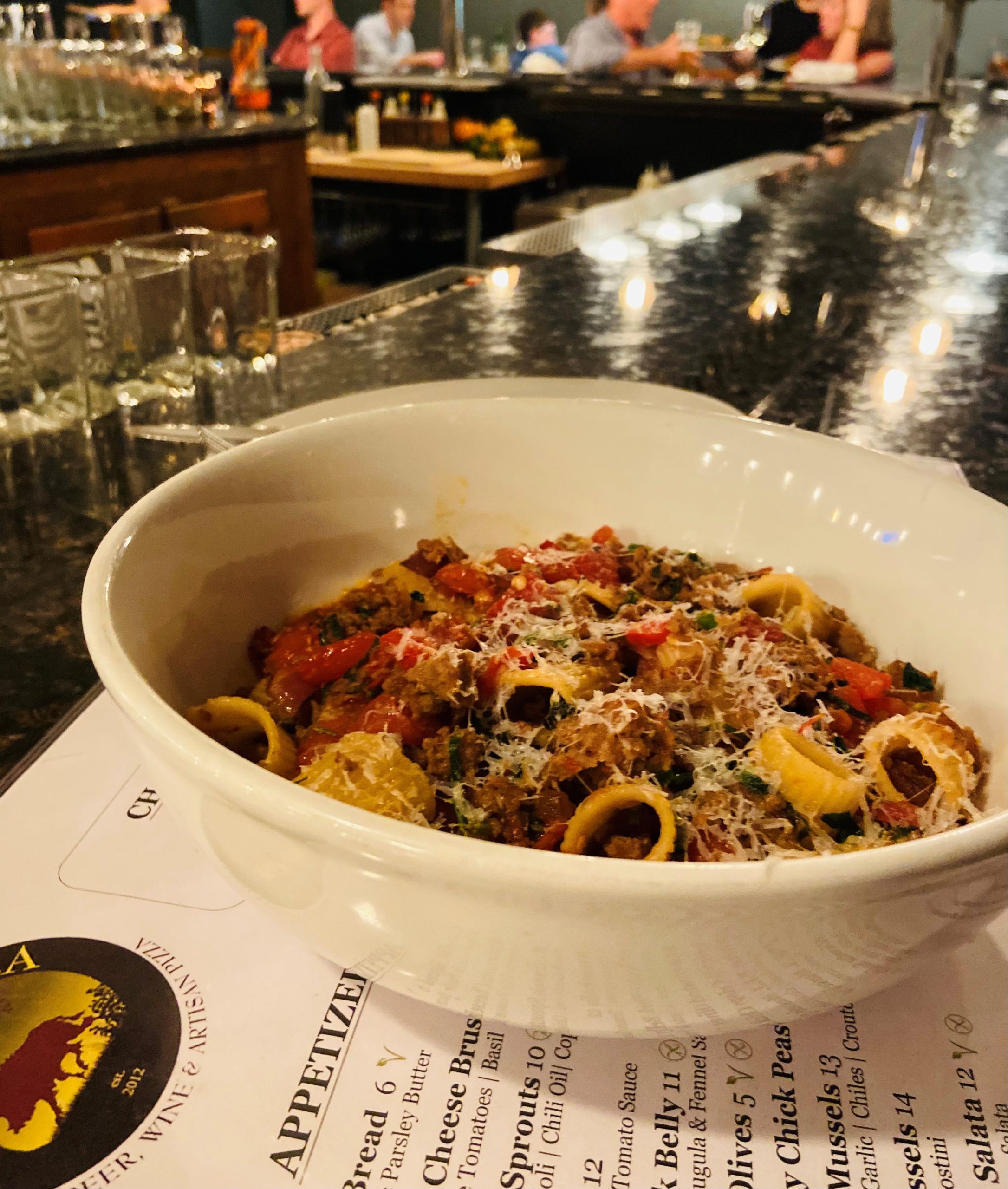 Birroteca - Not Just Great Pizza