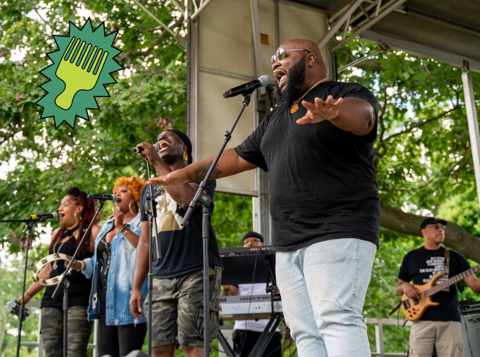 AFRAM Baltimore to award $1,000 grants to orgs hosting Juneteenth events