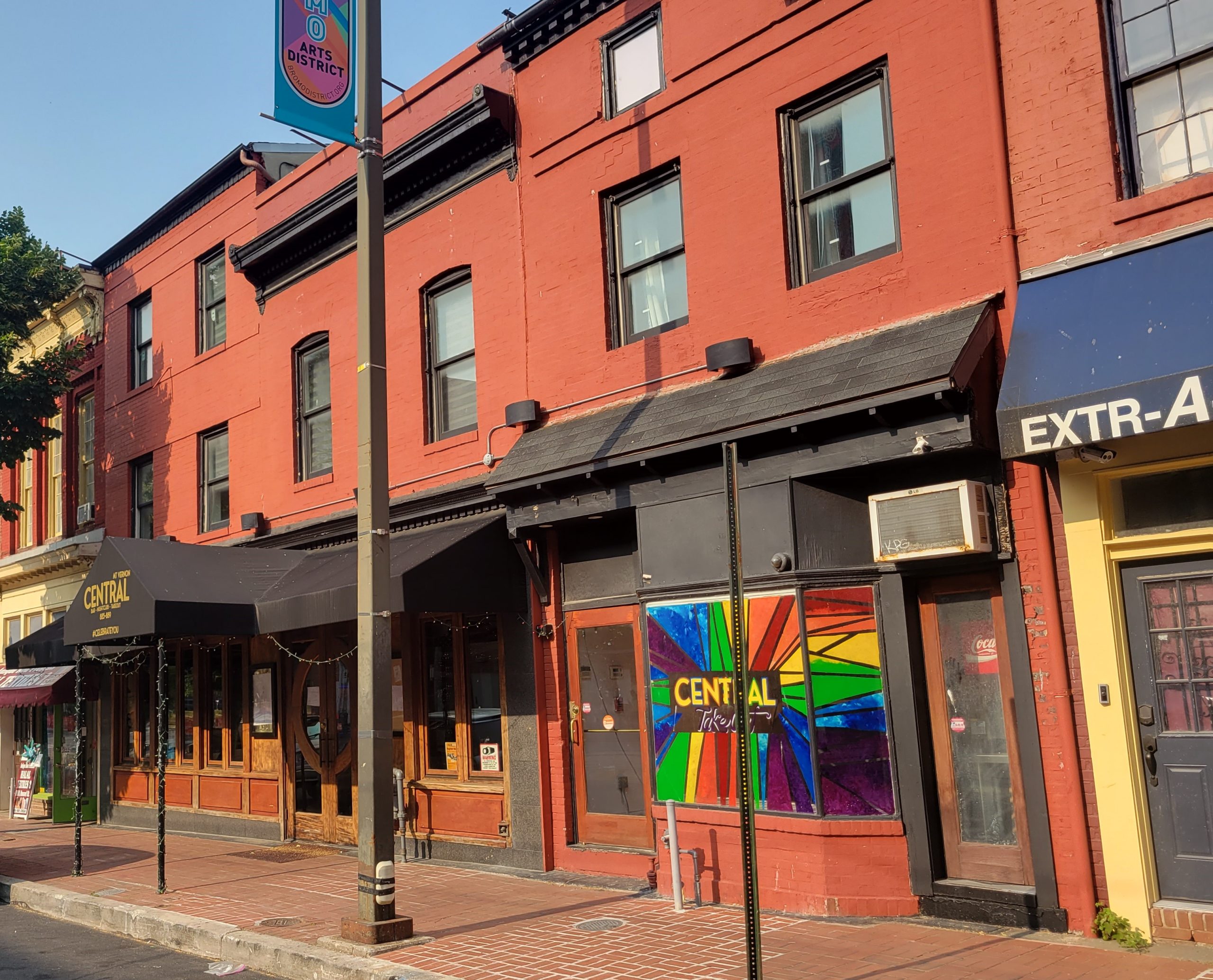 Liquor licenses expired for two Baltimore LGBTQ+ bars