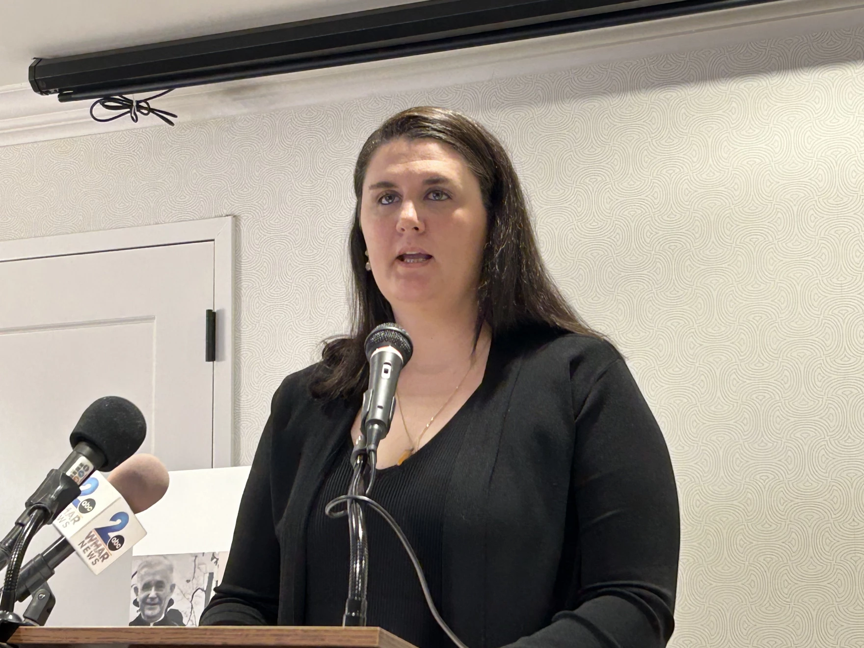 Family of deceased victim of Baltimore Archdiocese sues church for ...