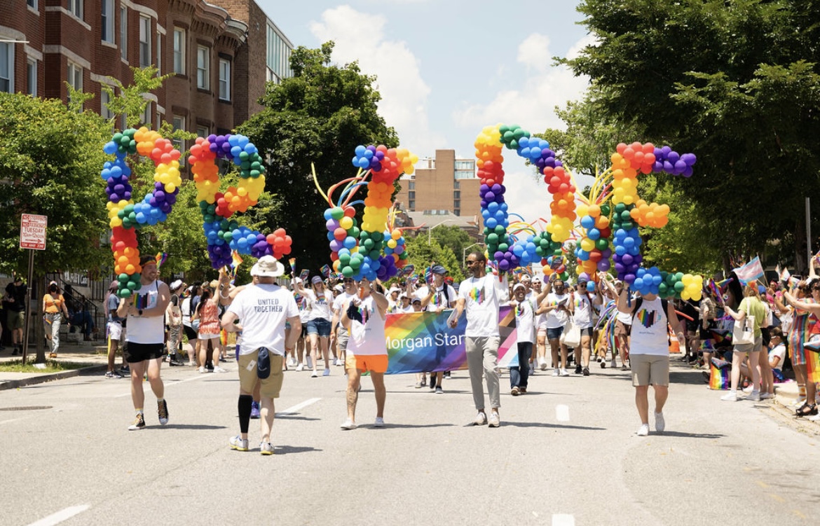 Baltimore Weekend Events: Baltimore Pride, City Sand Competition, Arts ...