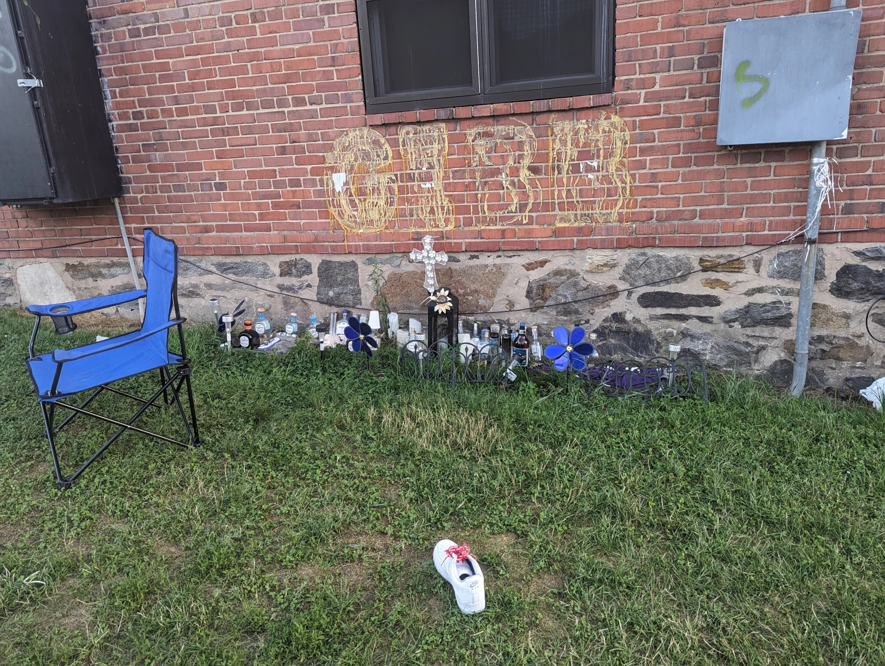 No arrests or suspects for Brooklyn Day shooting; agencies shed light ...