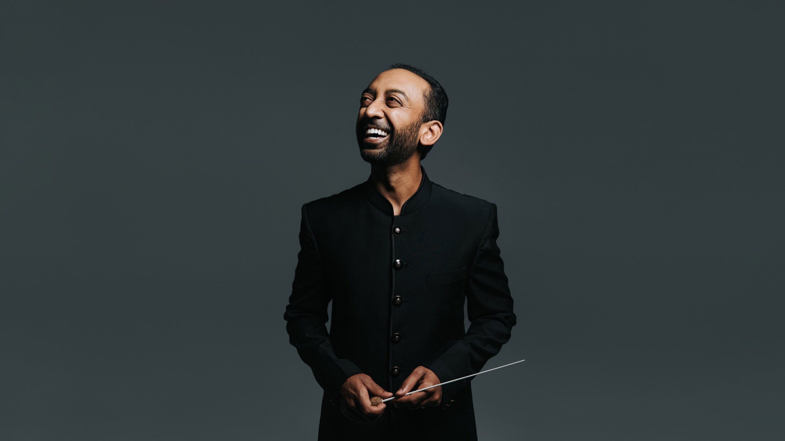 Sameer Patel, not Jonathon Heyward, will conduct BSO's July 4 concert