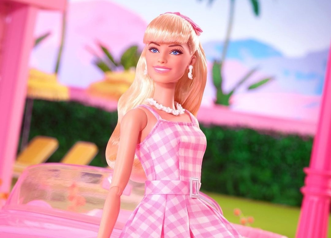 Weekend Events: Barbie, Louis Tomlinson, Burl-eoke, more
