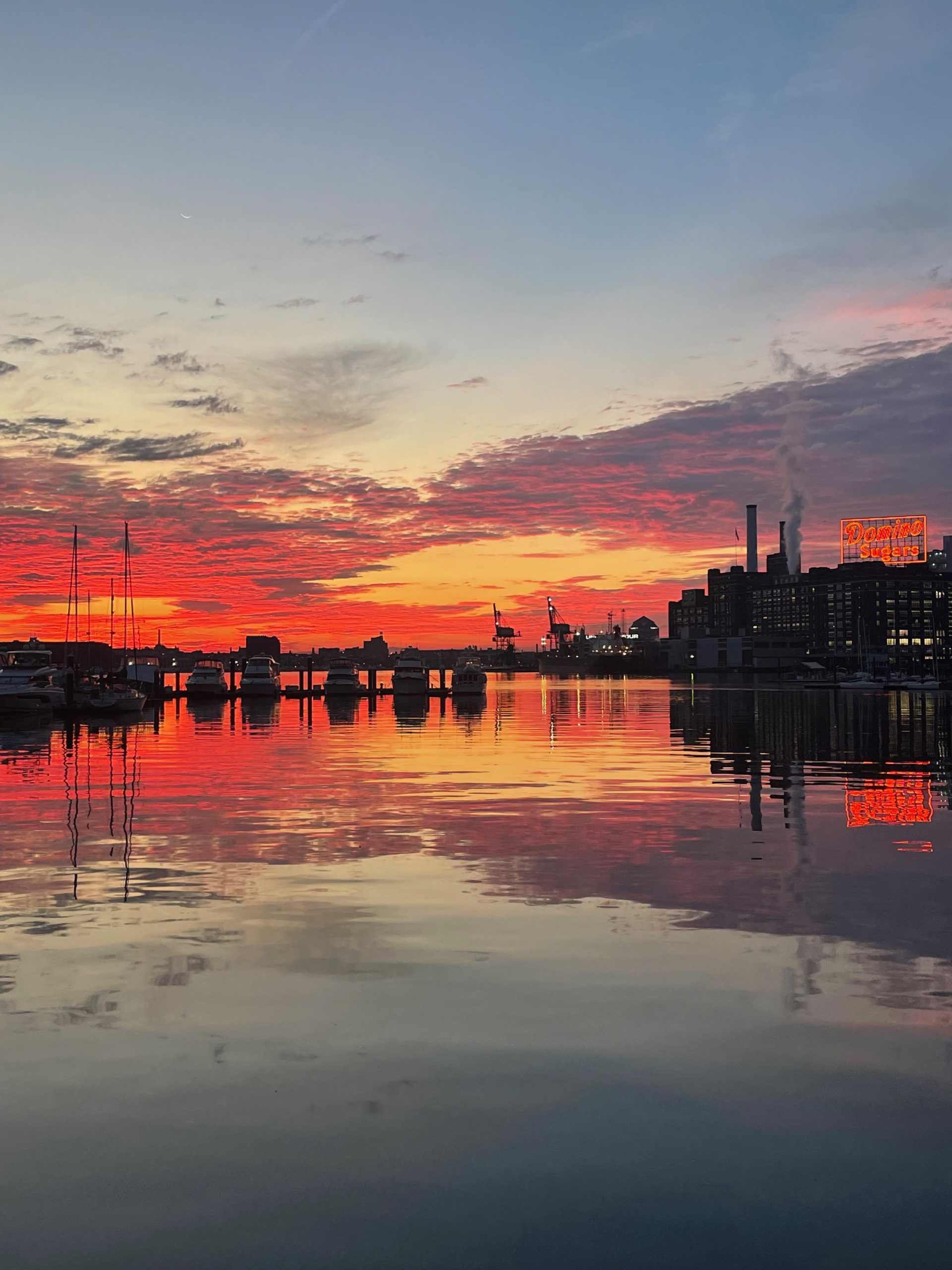 Baltimore Fishbowl | Shooting at Timonium trampoline park rattles community