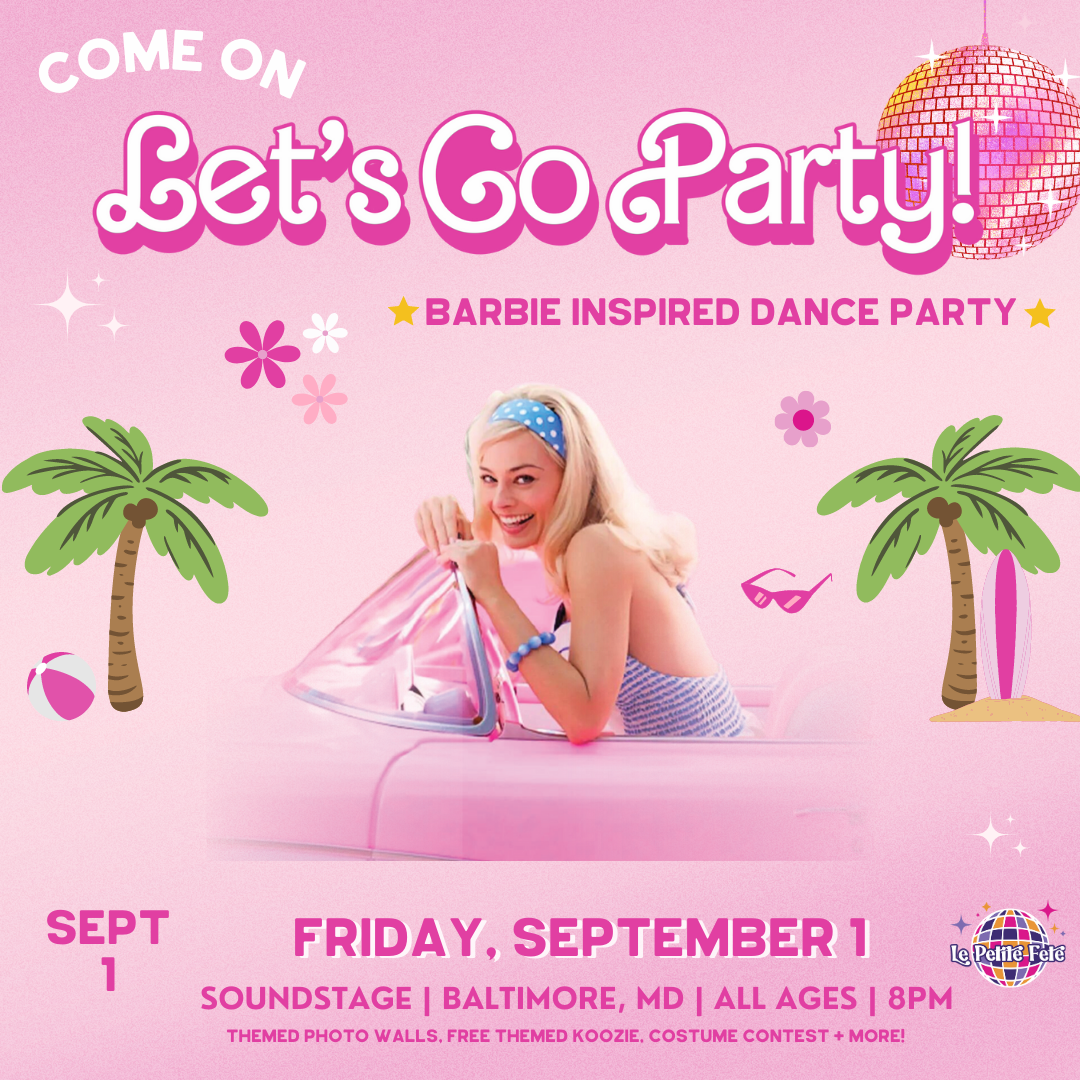 Baltimore Fishbowl | Barbie-IG-2