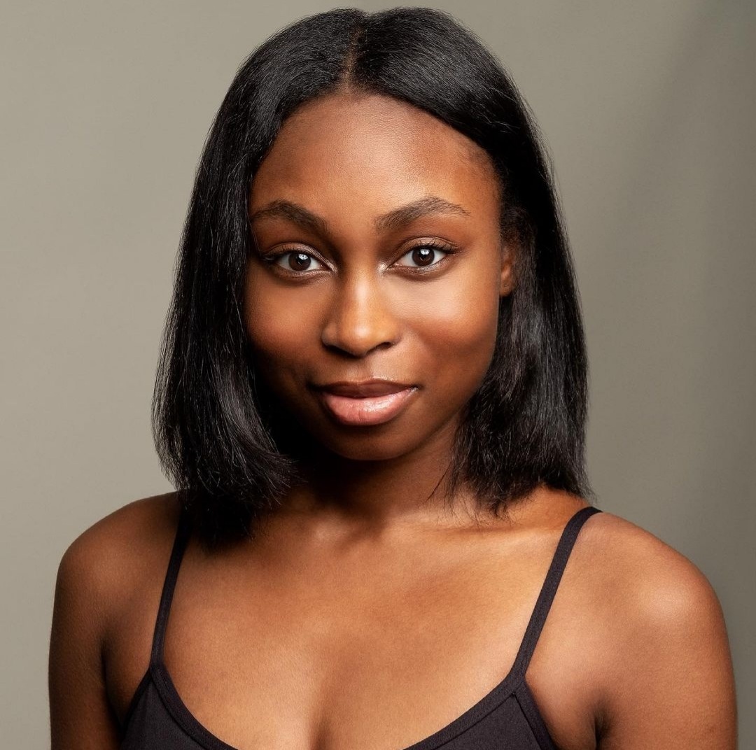 Broadway newcomer Nichelle Lewis to play Dorothy in 'The Wiz' revival