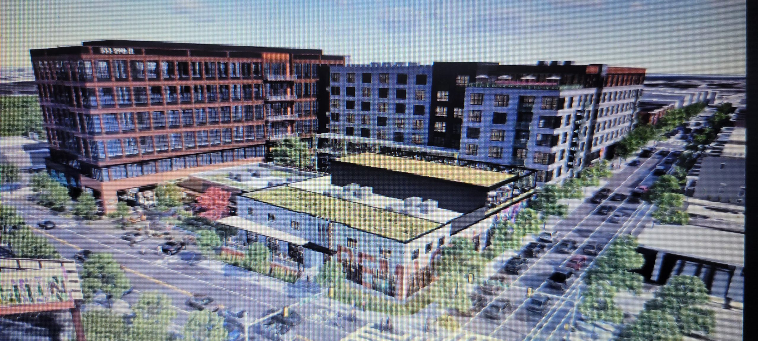 Baltimore Fishbowl | Sisson