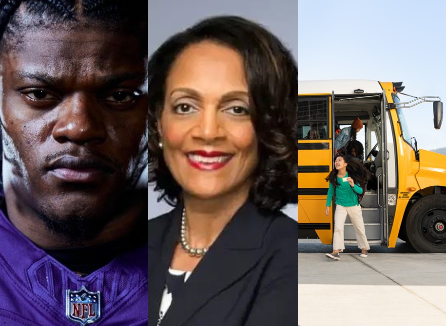 Last Week, This Week (News From Sept. 4-8)