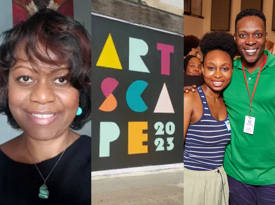 Last Week, This Week (News From Sept. 18-22)