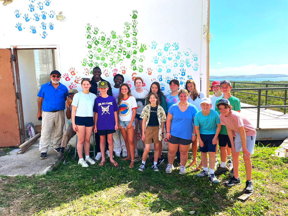 Program Spotlight 2023: Calvert School