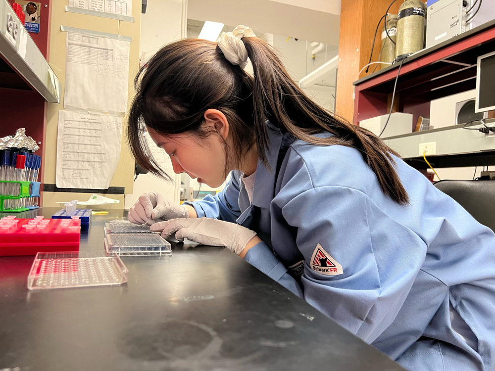 Program Spotlight 2023: Garrison Forest School