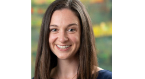 Discovering Remarkable Leaders: Sarah R. David, Co-Recipient of the ...