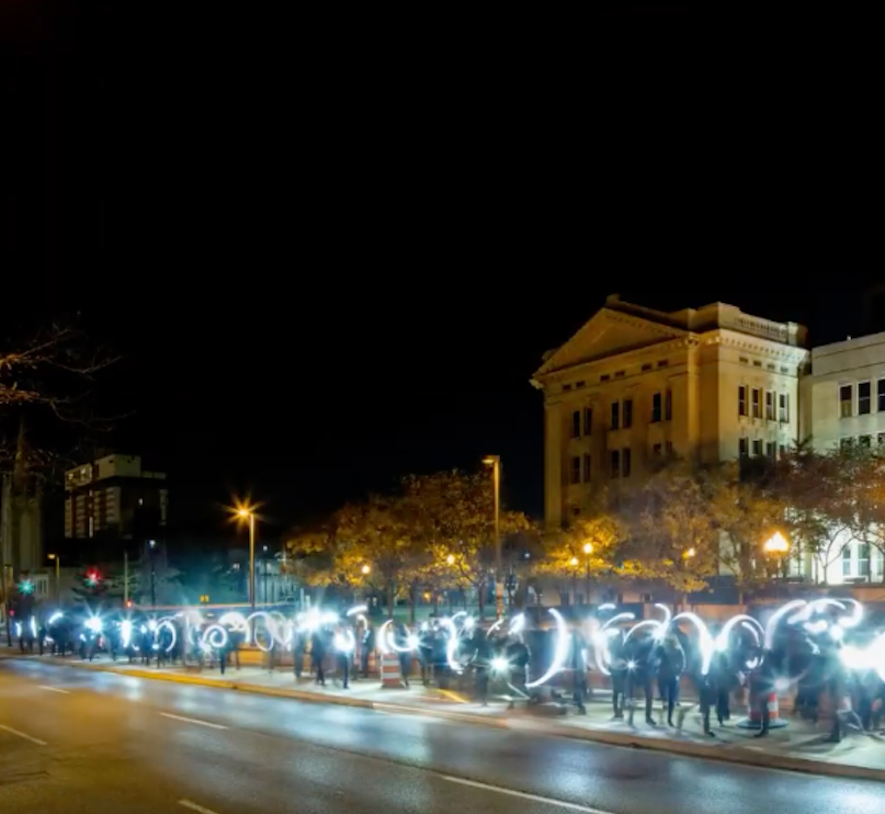 Baltimore named one of eight winners of $1 million Bloomberg Art Challenge