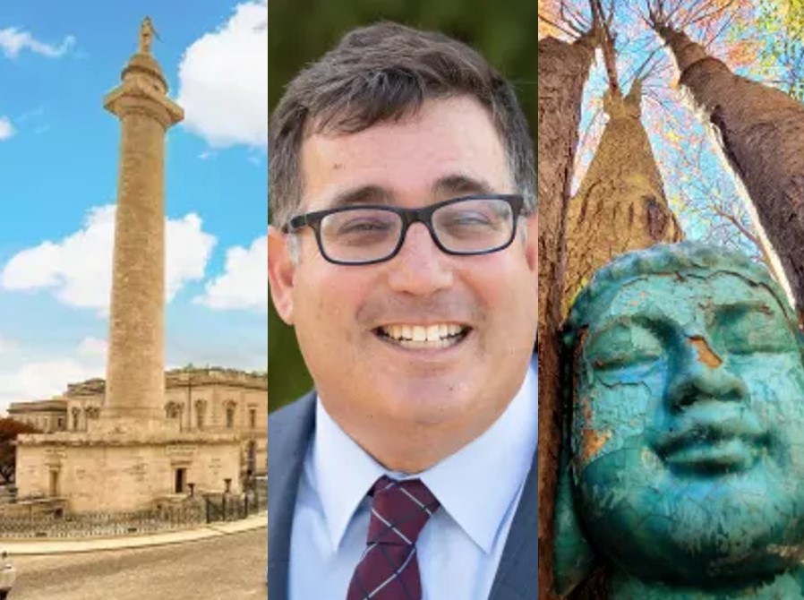 Last Week, This Week (News From Nov. 13-17)