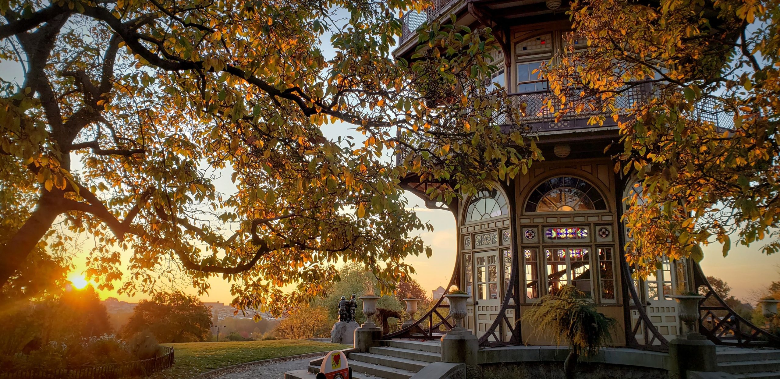 Patterson Park BrewFest returns this Saturday