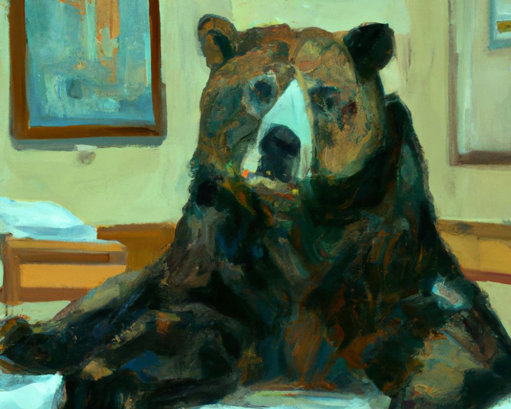 Can AI improve healthcare outcomes? Columbia-based Bigbear.ai aims to ...