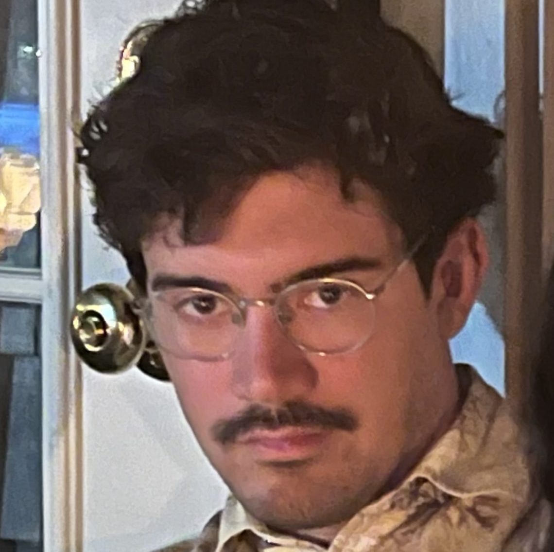 Baltimore Fishbowl | Headshot - Owen Dunn