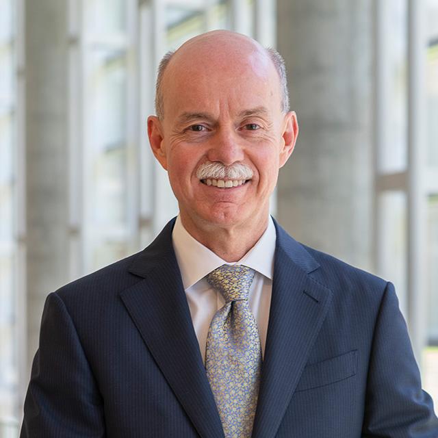 JHU appoints new medical school dean, Johns Hopkins Medicine CEO