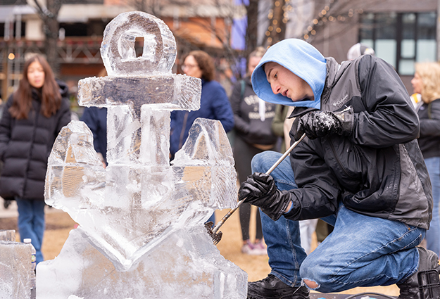 Baltimore Fishbowl | Mark Your Calendars: January 2025 Events