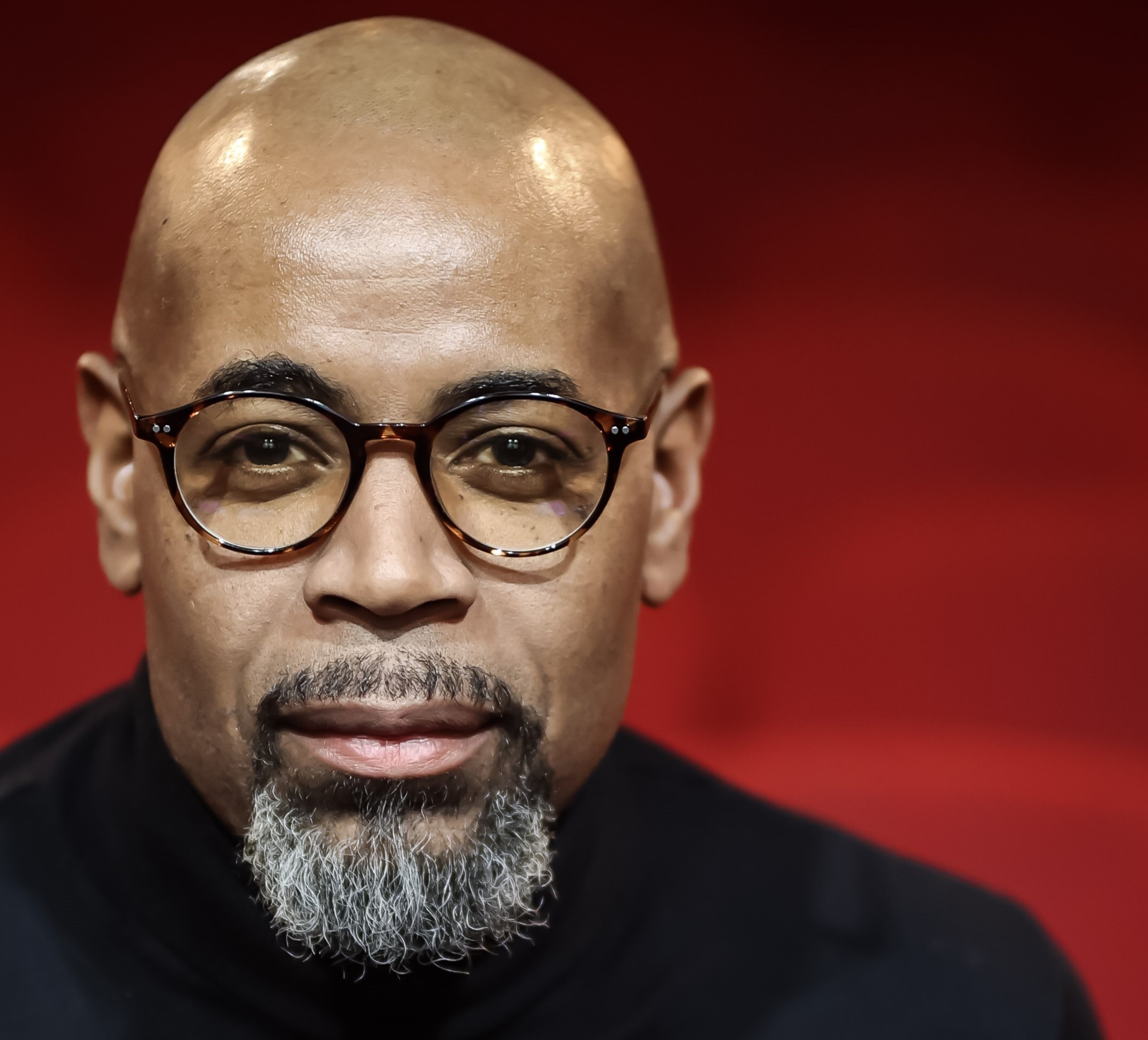 Creative Alliance names Jason Steer to be its new executive director