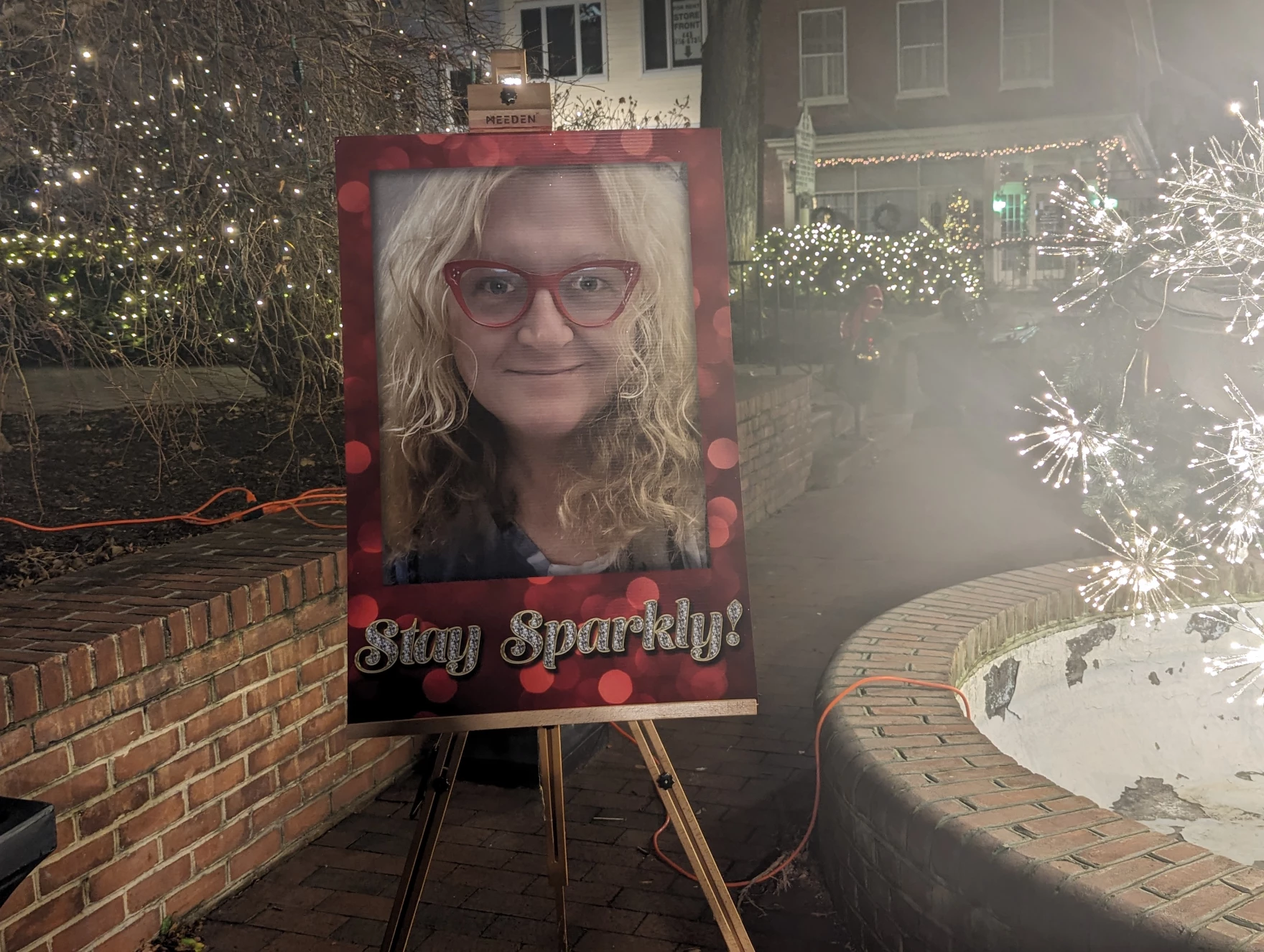 Friends and community remember “sparkly” Maryland trans community ...