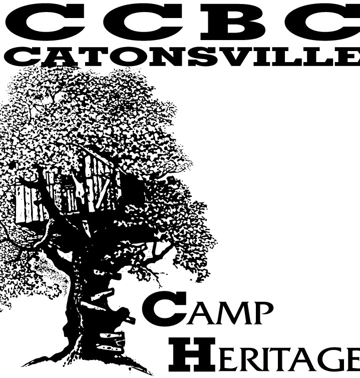 Baltimore Fishbowl | CCBC_CampHeritageLogo