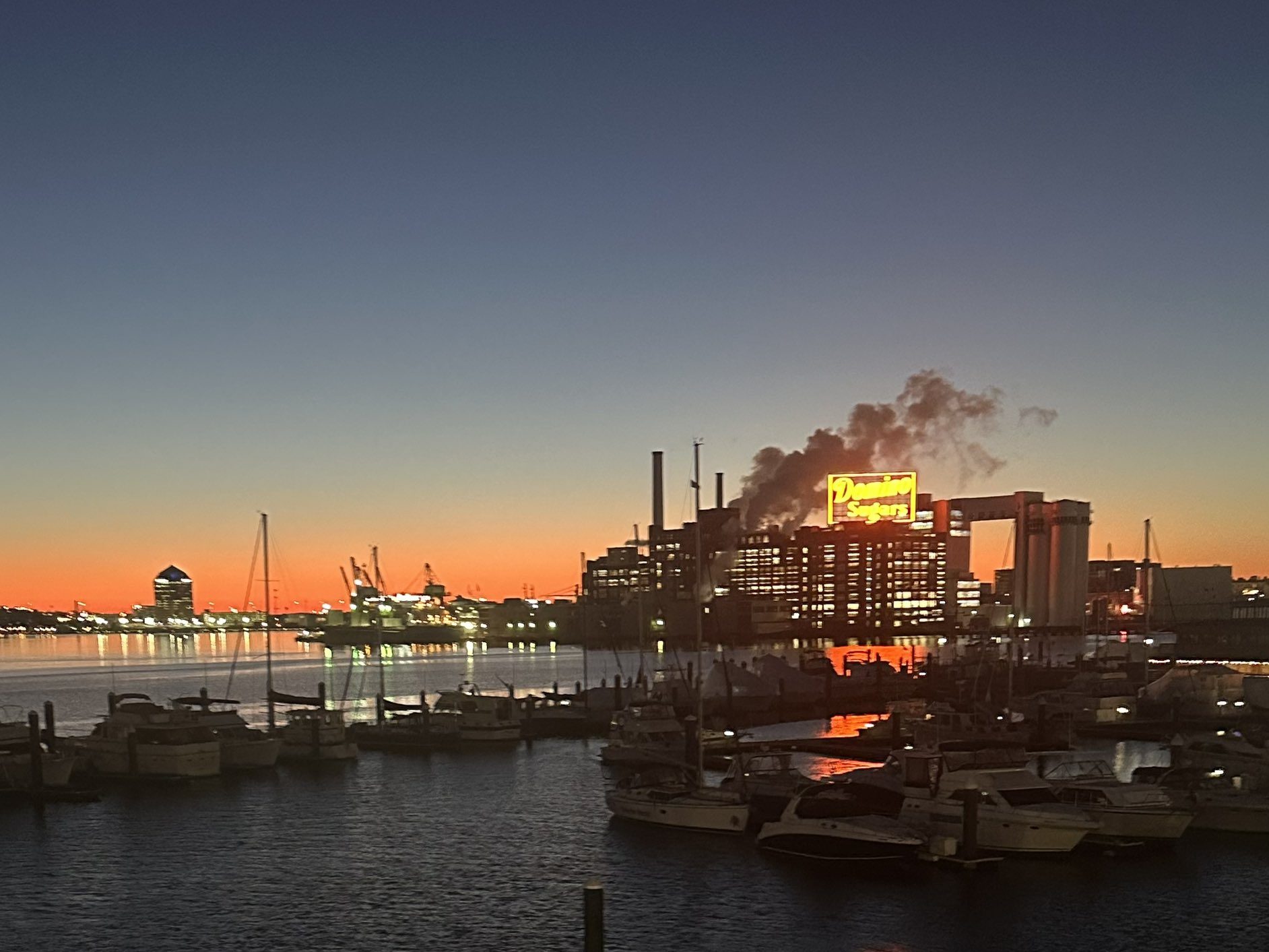 Baltimore Fishbowl | Pennsylvania man charged in drone flight over ...