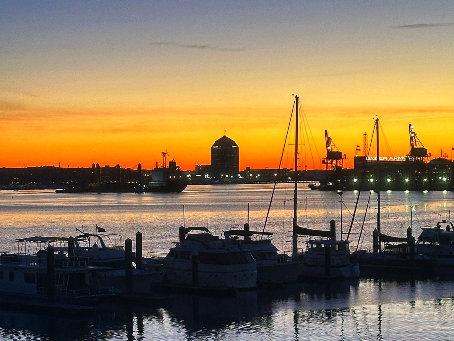 Baltimore Fishbowl | The most popular Baltimore neighborhoods for ...