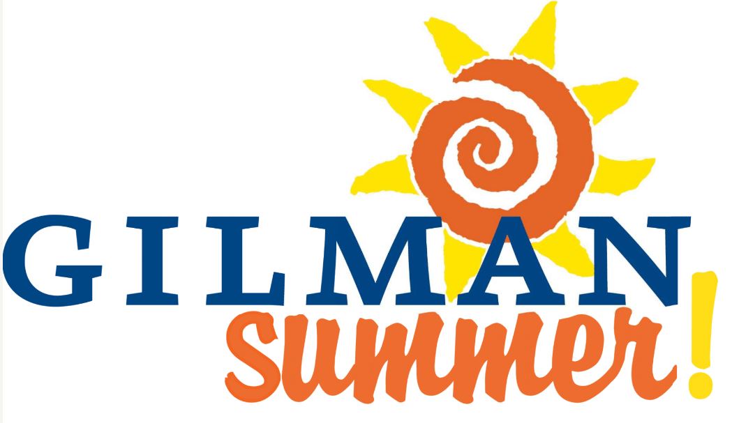 Baltimore Fishbowl | GilmanSummerlogo
