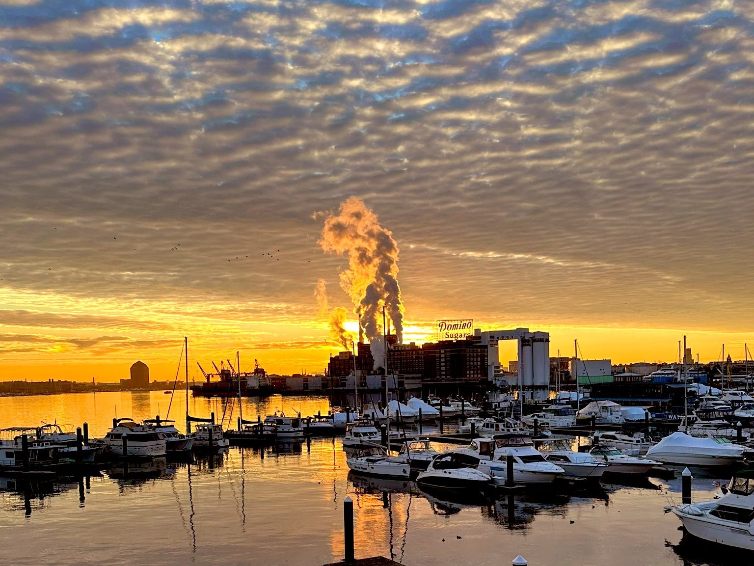 Baltimore Fishbowl | Harborplace redevelopment bills advance