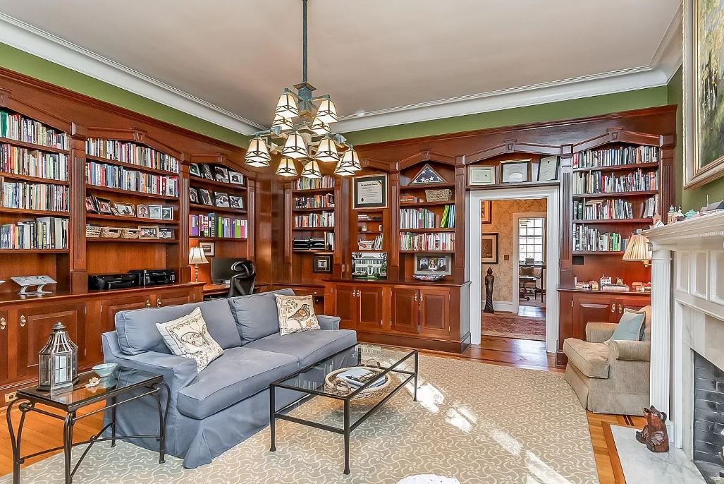 Baltimore Fishbowl | ruxton road 3