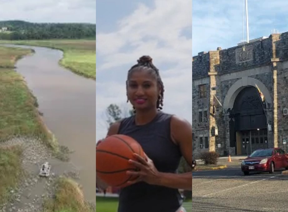 Last Week, This Week (News From Feb. 26 to March 1)