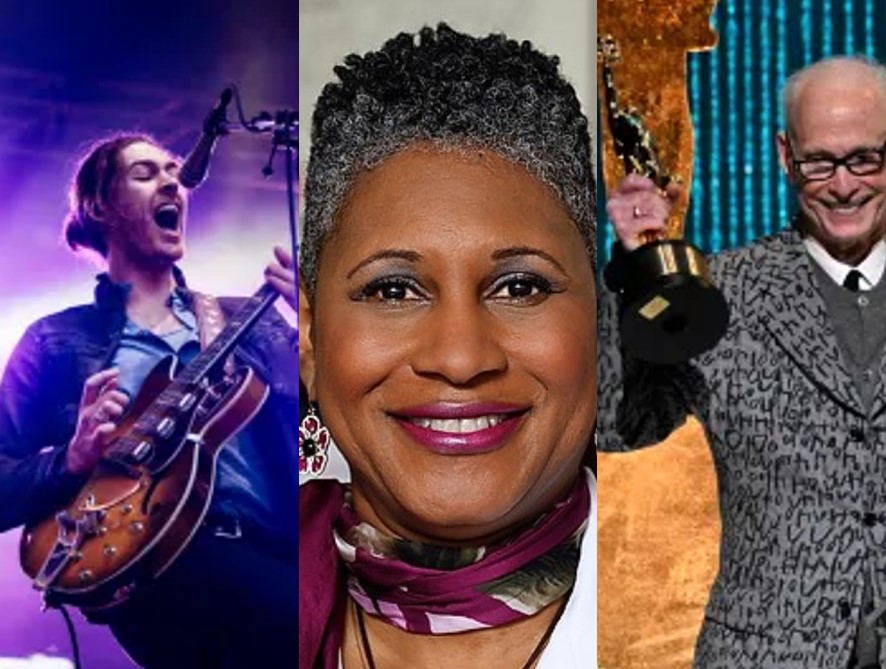 Last Week, This Week (News From March 4-8)