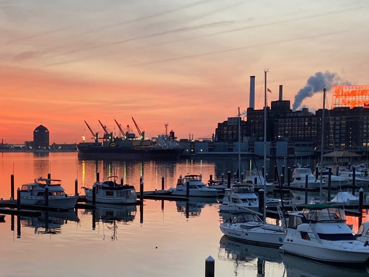 Baltimore Fishbowl | Recovery efforts resume for Key Bridge ...