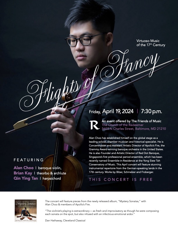 Baltimore Fishbowl | Alan-Choo-concert-2024