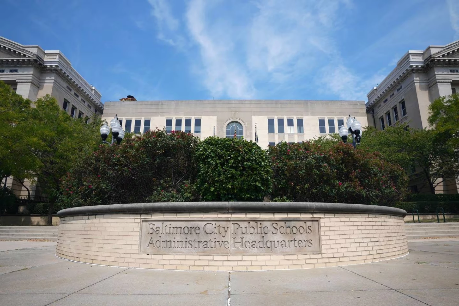 Baltimore City schools see progress and pitfalls in early state ...