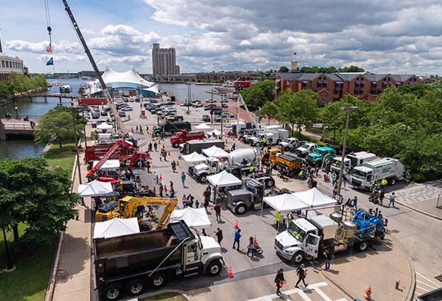 Baltimore Fishbowl | Mark Your Calendars: May 2025 Events