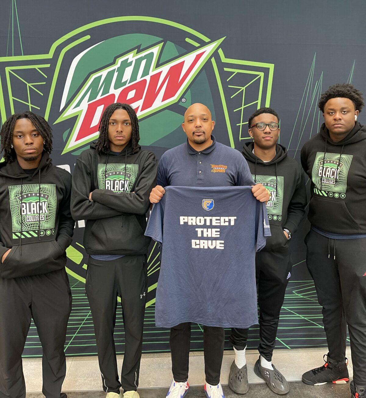 Morgan State alum transforms education through esports