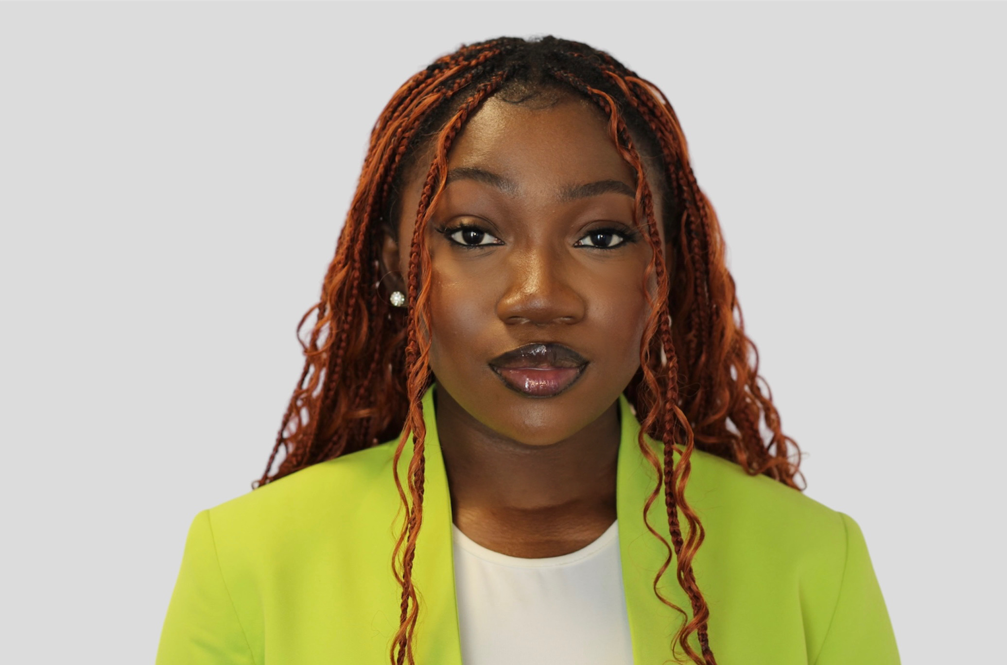 Baltimore Fishbowl | Tolu Talabi