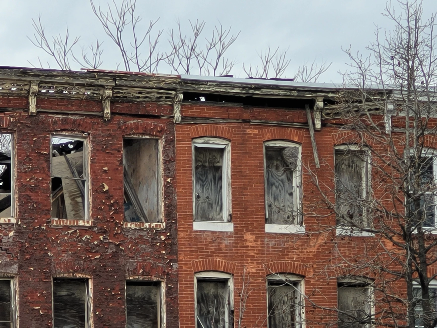 New law allows Baltimore to impose special tax rate on vacants