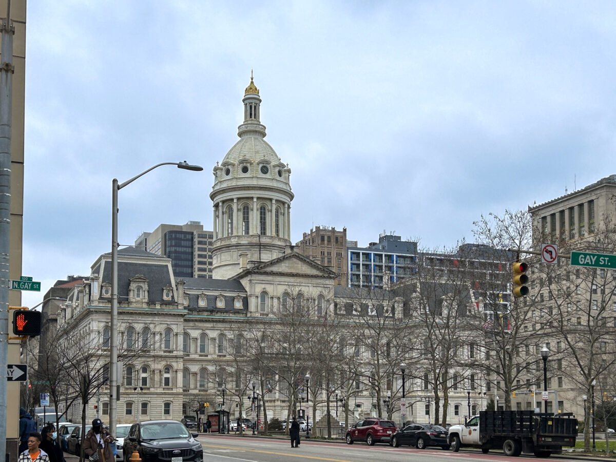 Baltimore City exposed residents’ personal information via 311 leak