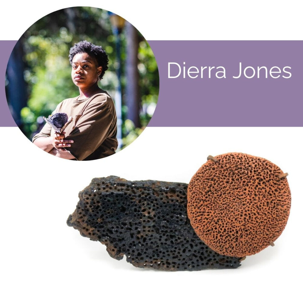 Baltimore Fishbowl | Dierra Jones
